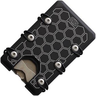 CNC Machined Wallets – Elite Outfitting Solutions
