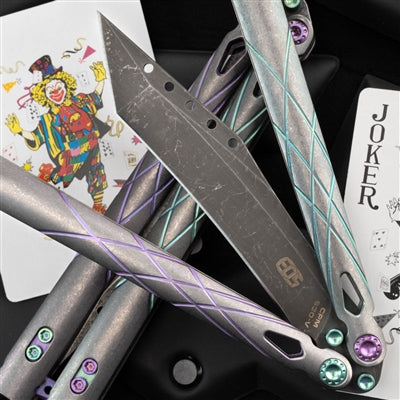 Balisong – Elite Outfitting Solutions