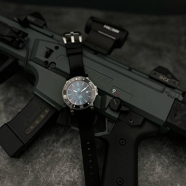 Watches – Elite Outfitting Solutions