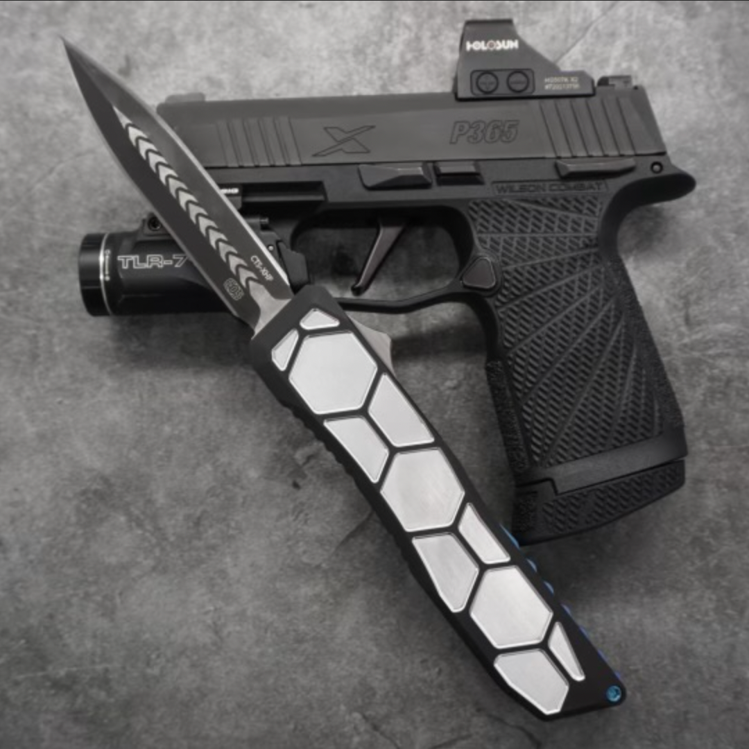 Auto Blades – Elite Outfitting Solutions