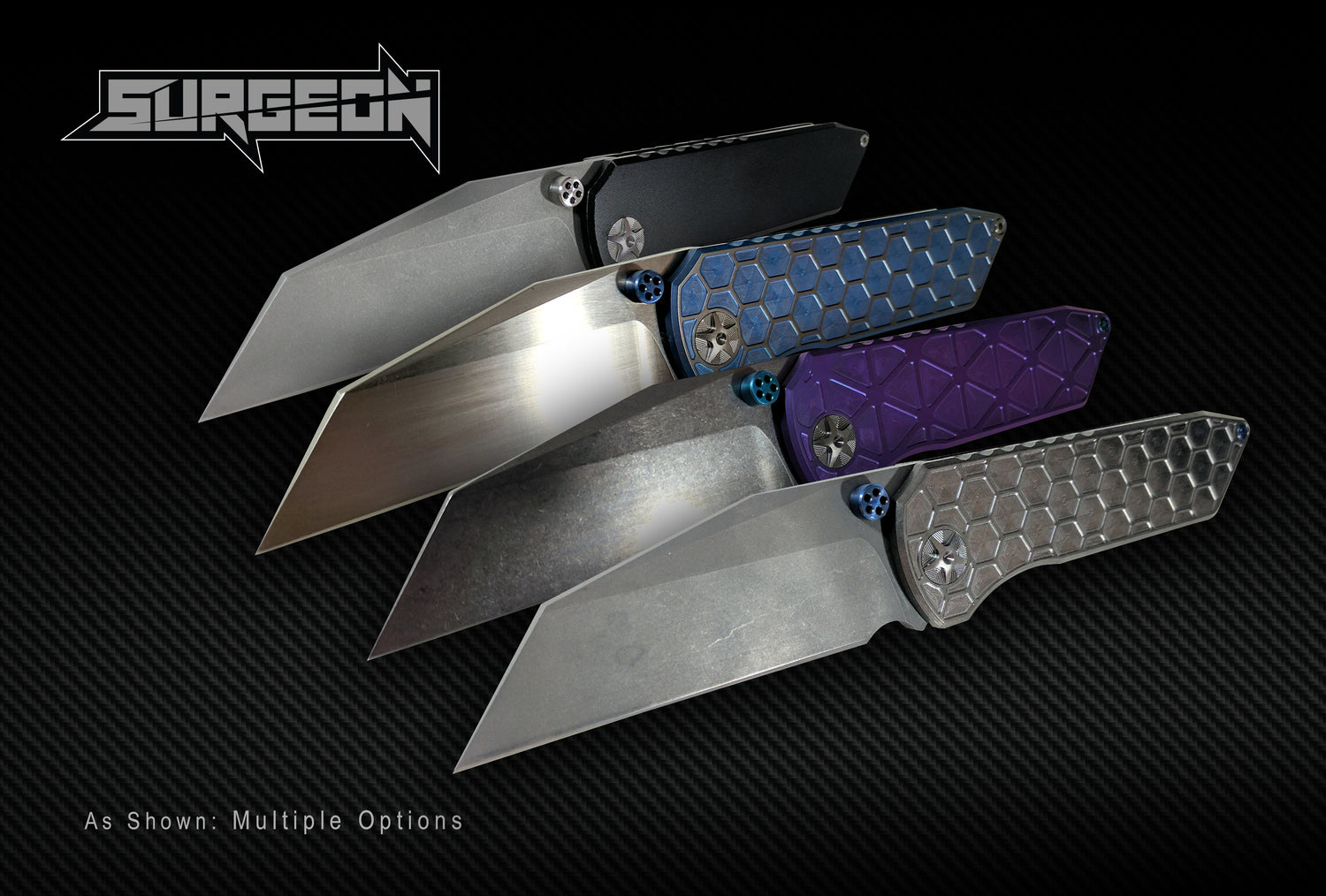 Micro Surgeon – Elite Outfitting Solutions