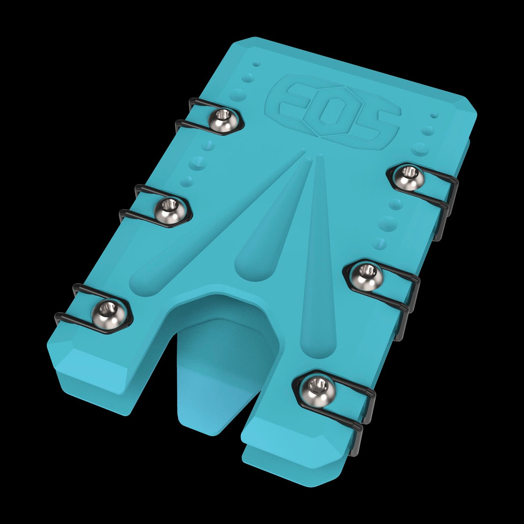 CNC Machined Wallets – Elite Outfitting Solutions