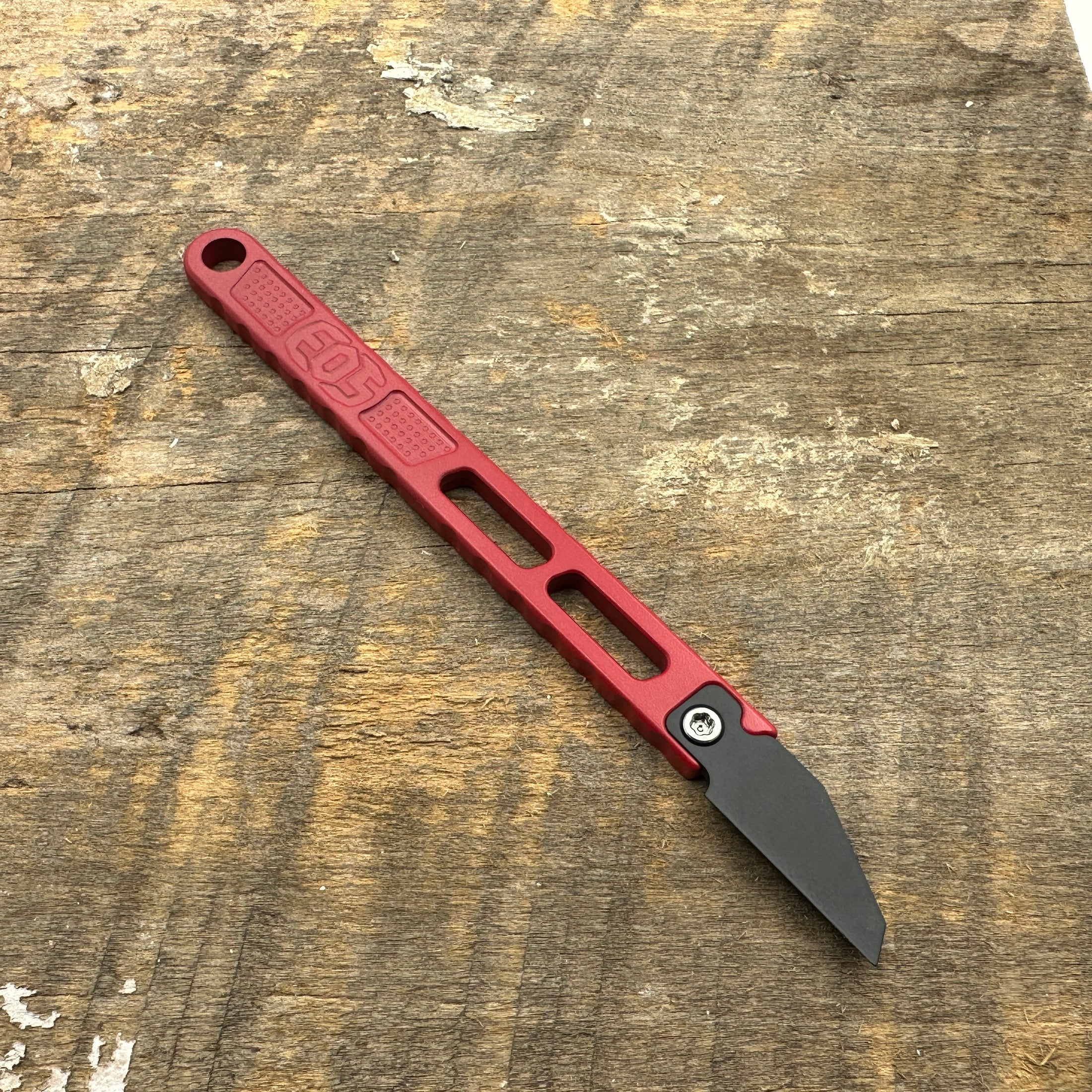 Scalpel – Elite Outfitting Solutions