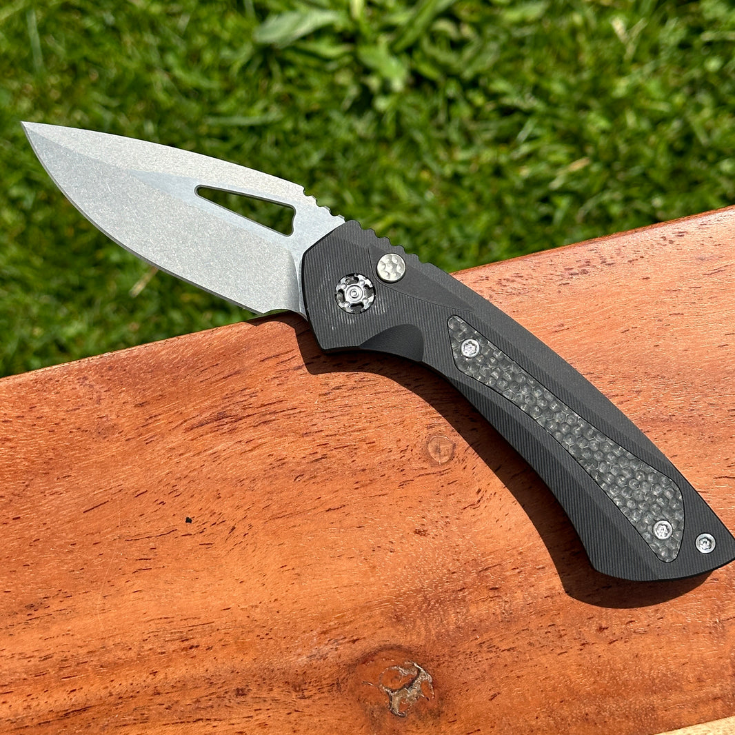 Auto Blades – Elite Outfitting Solutions