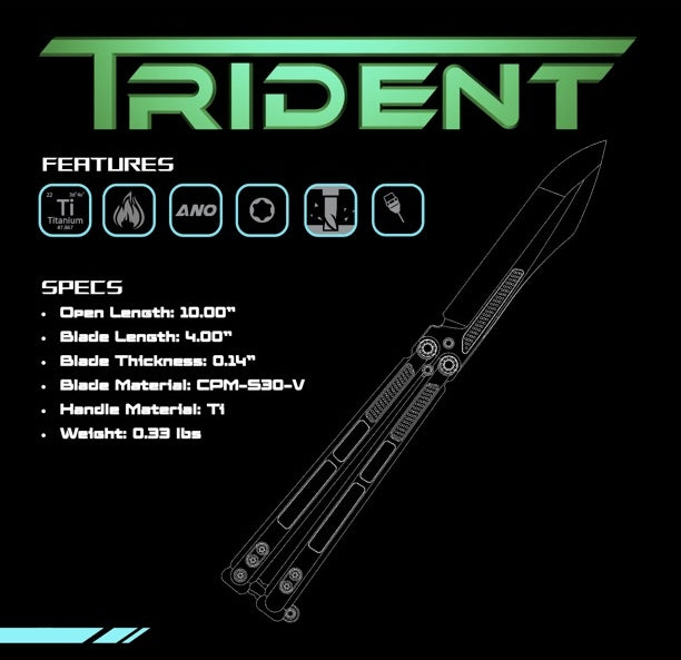 Trident – Elite Outfitting Solutions