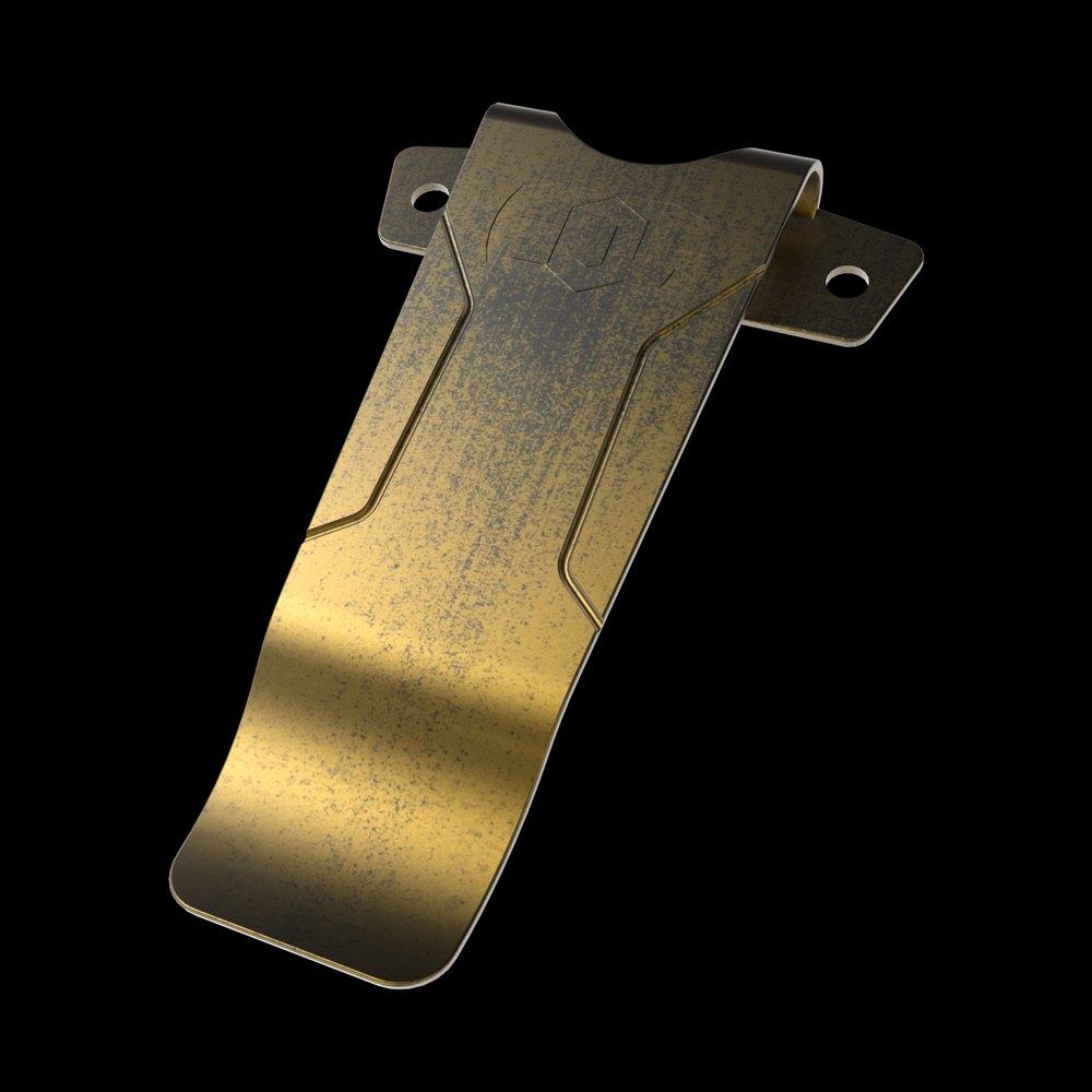 CNC Machined Wallets – Elite Outfitting Solutions